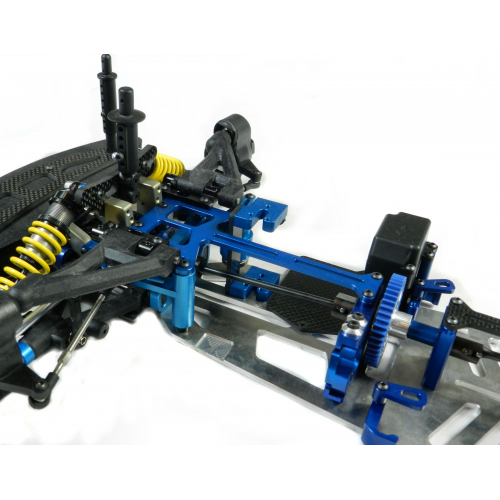 RC Car BMT 802GTX EP PRO 1/8 On/Road