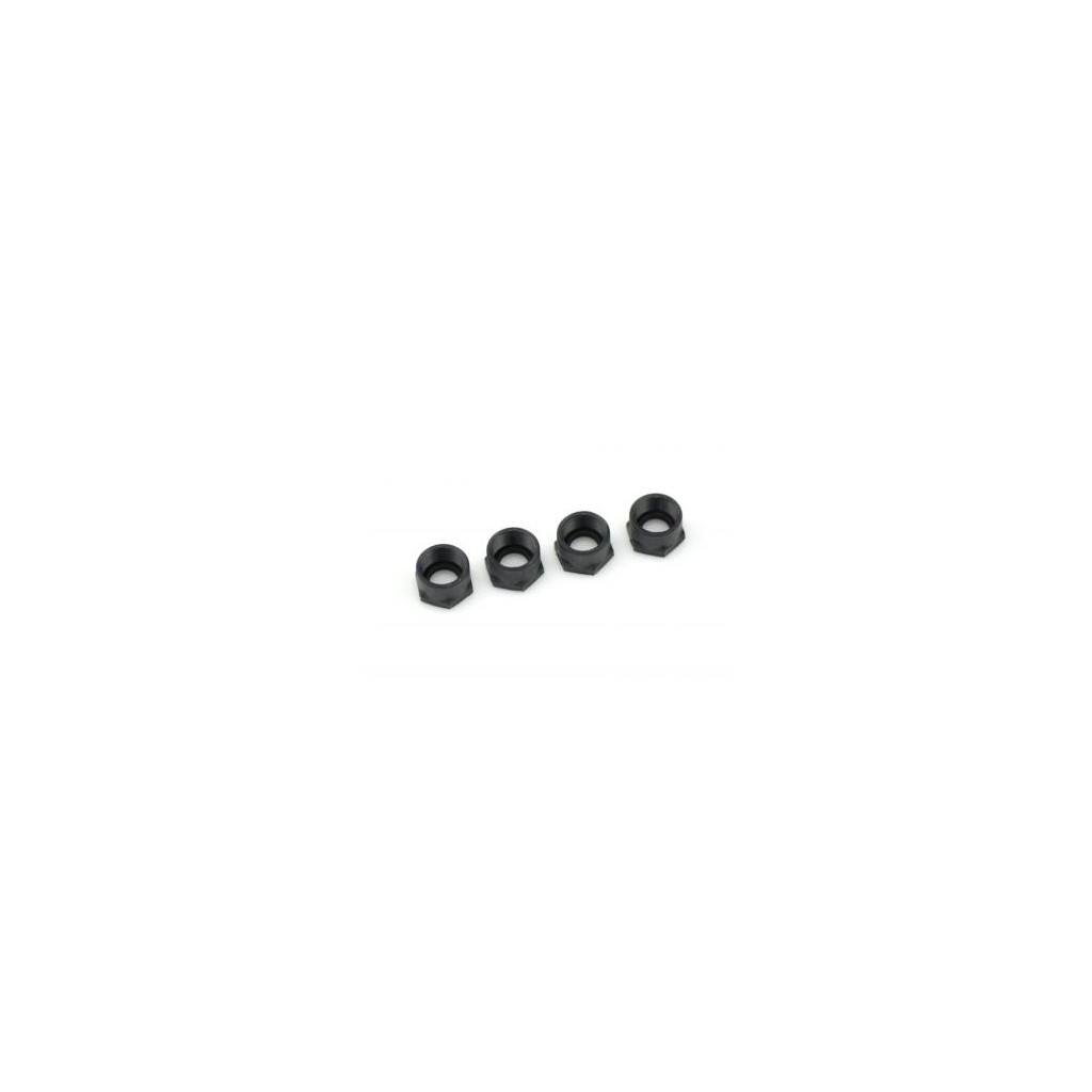 SPT600544 Serpent SRX8 GT Antirollbar nut (4pcs)