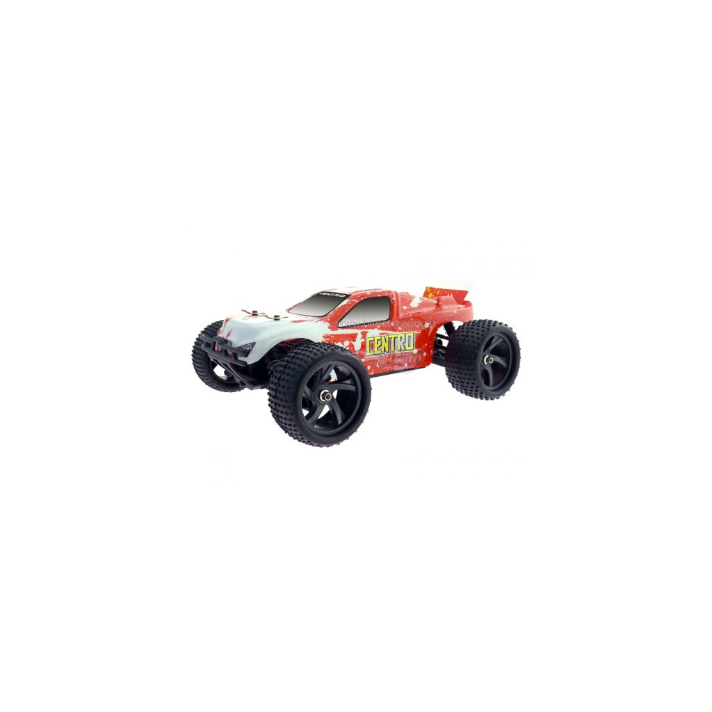 Rc Electric Car Himoto Centro Brushless Truggy 4WD RTR 1/18