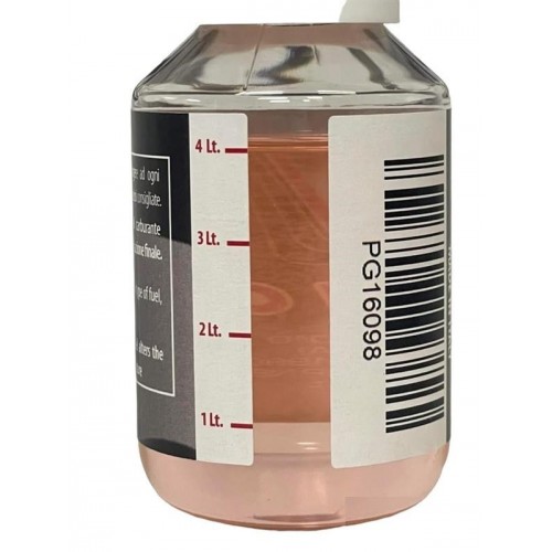 P Oil Running-In Oil (for 4 Liters)