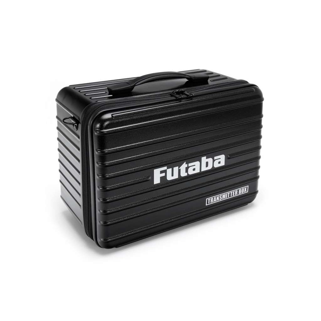 Futaba 10PX Multi Carrying Case Medium Soft