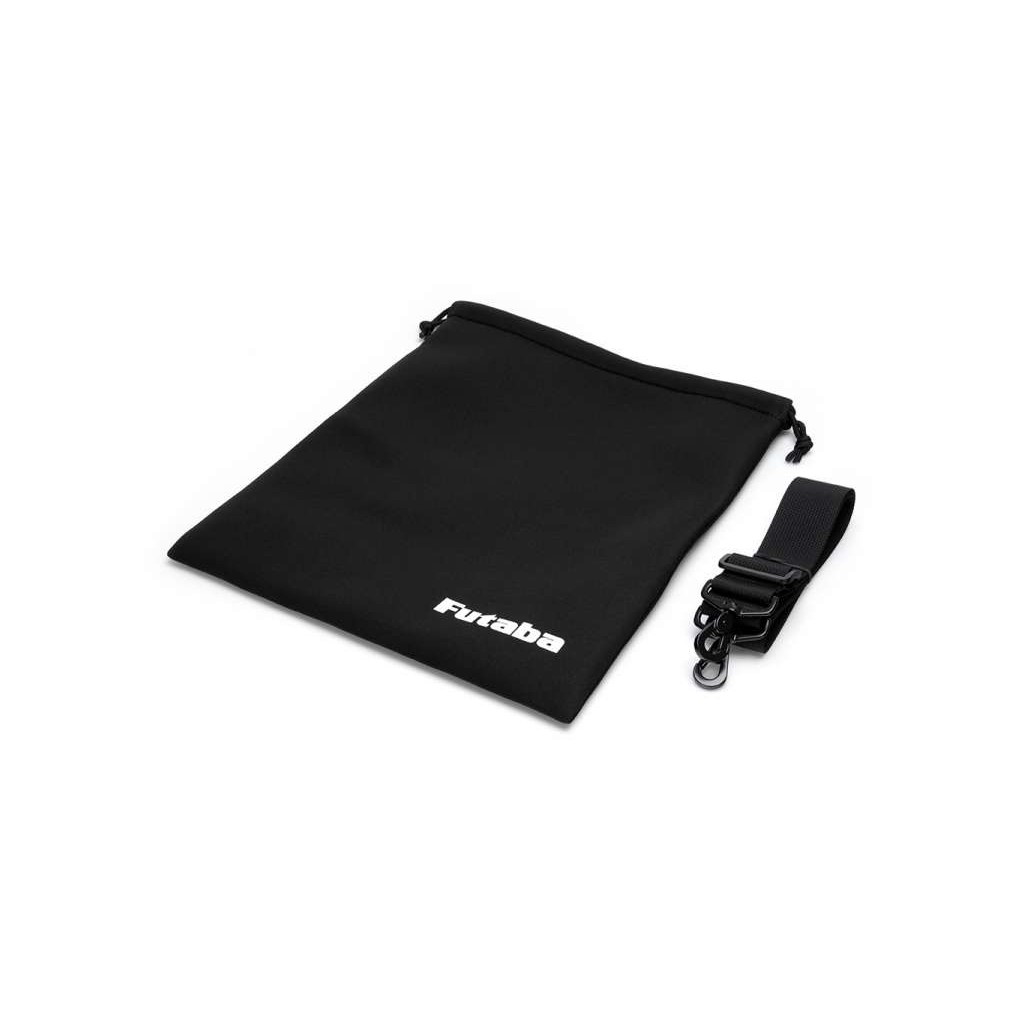 Futaba 10PX Multi Carrying Case Medium Soft
