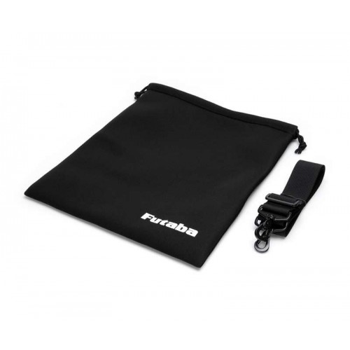 Futaba 10PX Multi Carrying Case Medium Soft
