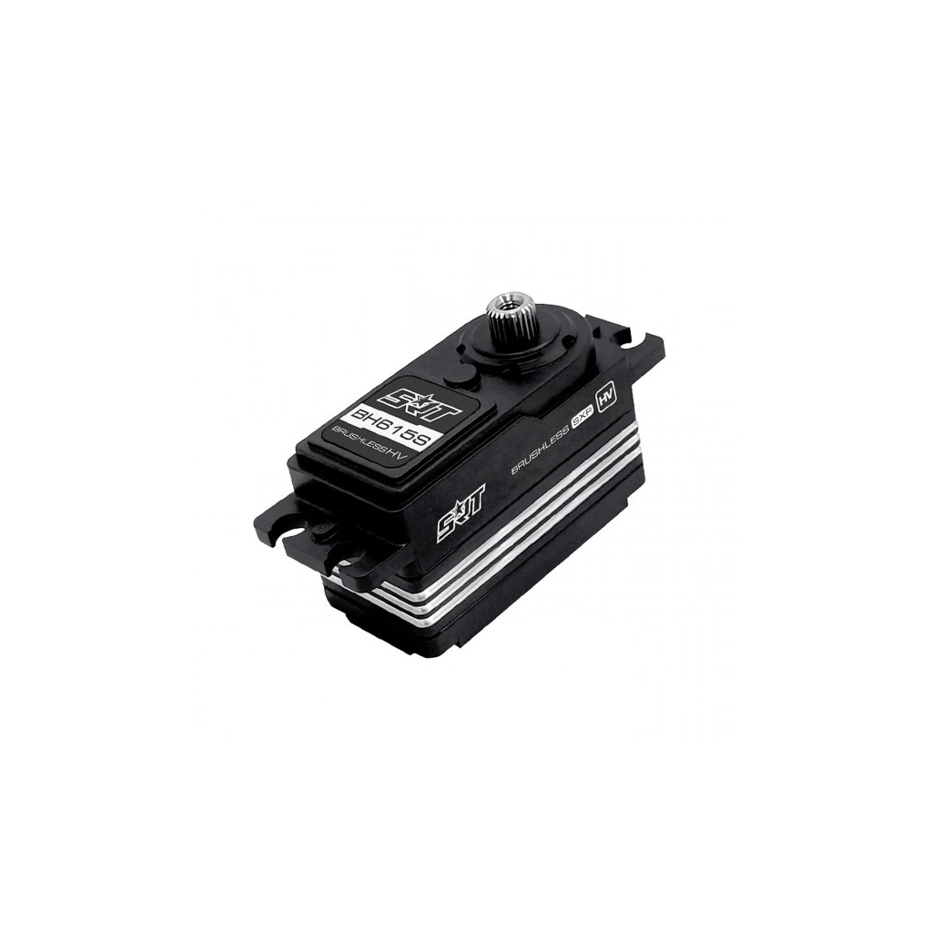 Servocomando Digitale Brushless SRT BH615S HV Low Profile