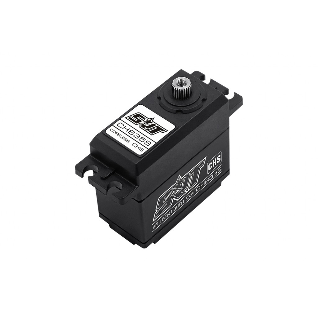 SRT CH635S High Voltage Standard Size Coreless Digital Servo